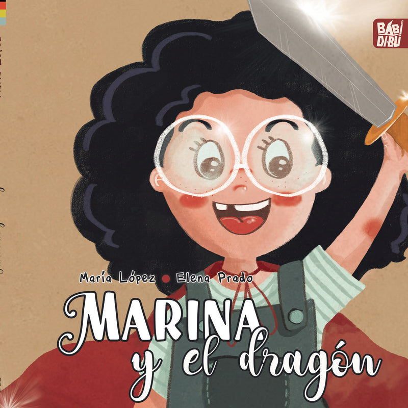 Marina y el Dragón
