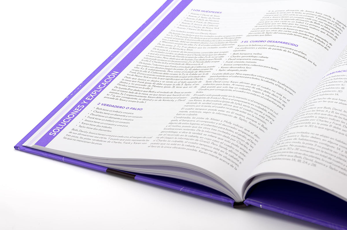 Los Misterios de la Isla Montague